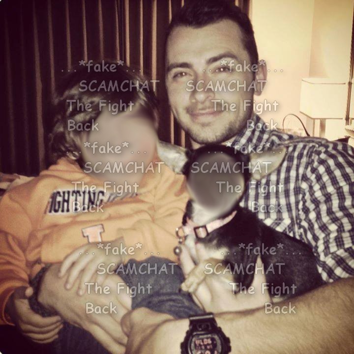 ScamHaters United .. Visit us also on Facebook and Instagram : DEBANY ...