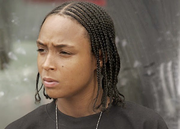 THIS IS THE CHRONICLES OF EFREM: REMEMBER SNOOP from “THE WIRE” Well ...