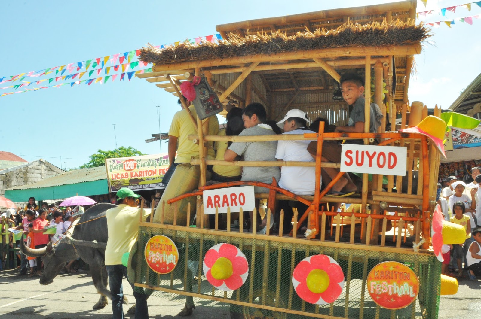 LICAB KARITON FESTIVAL