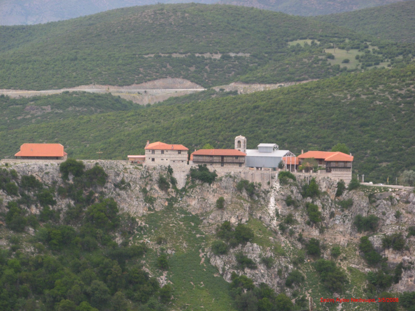 EVANGELOS EPISKOPOU: ΝΟΜΟΙ ΚΟΖΑΝΗΣ και ΓΡΕΒΕΝΩΝ - Αλιάκμονας/Γέφυρες ...