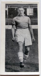 NFFC Cards & Stickers: Adolph Subbuteo Famous Footballers 2nd Series ...