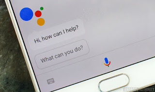 "Hey Google" command for Assistant on Home now rolling out to phones ...
