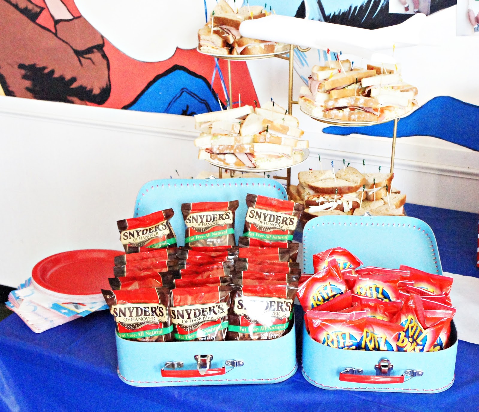 Jett's Airplane 1st Birthday Party & Dol Janchi!