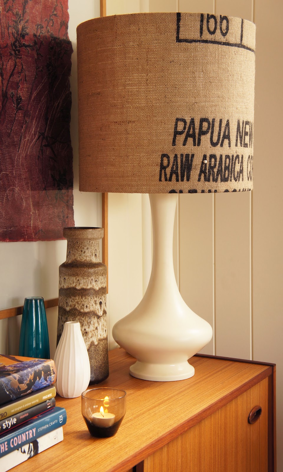 home and made daily...