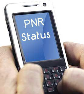 Pnr checking status: Irctc pnr rank