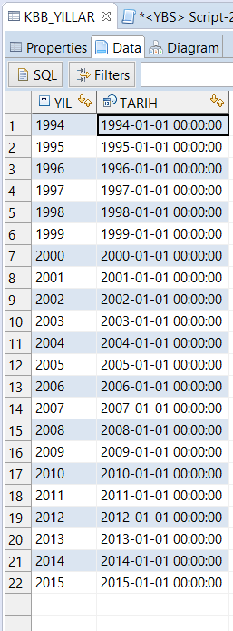 SpagoBI Jasper Reports PLSQL GET YEARS BETWEEN TWO DATES spagobi-jasper-reports-plsql-get-years-between-two-dates