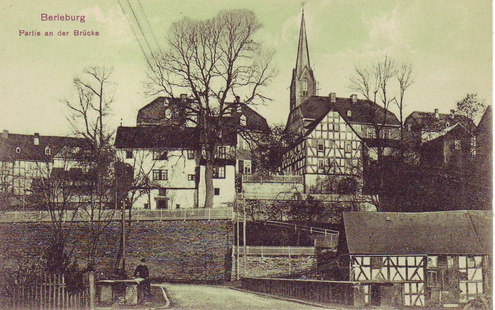 The Cousin Detective: Louis Phillip Kessler and Helena Spies of Berleburg