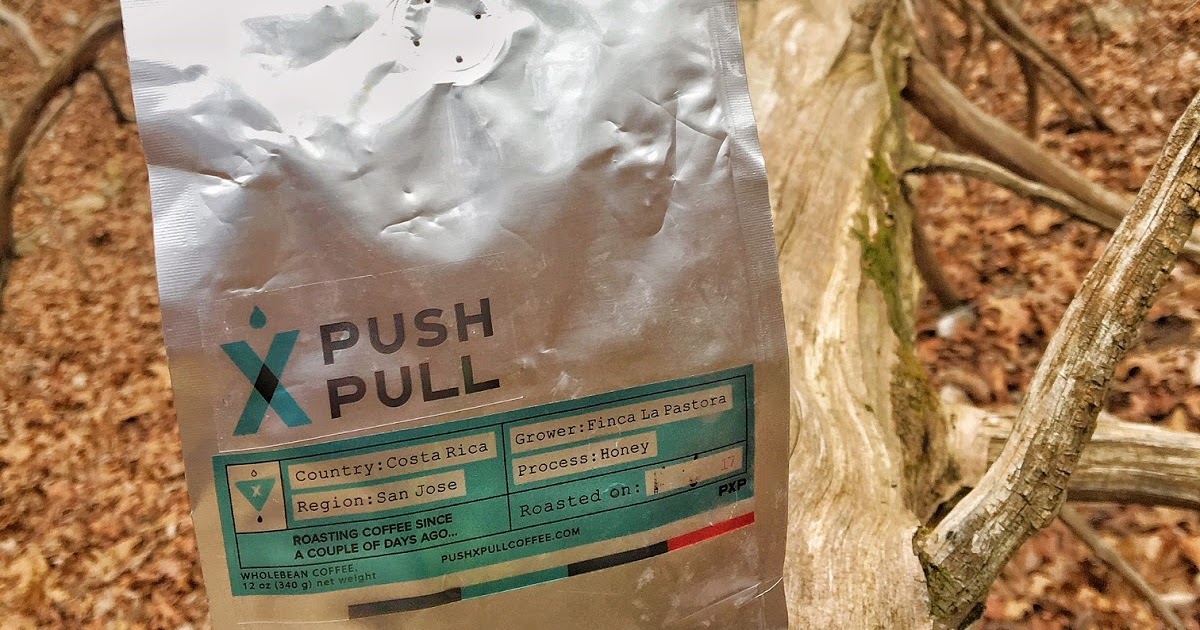 Push X Pull Costa Rica Finca La Pastora