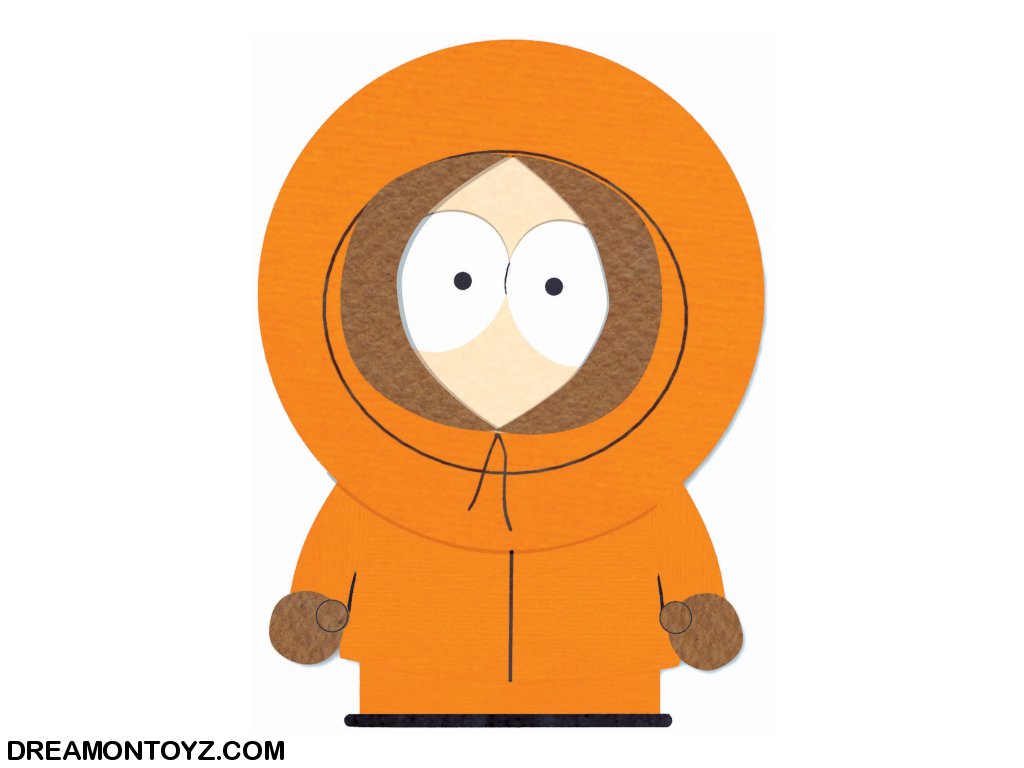FREE Cartoon Graphics / Pics / Gifs / Photographs: Wallpapers of Kenny ...