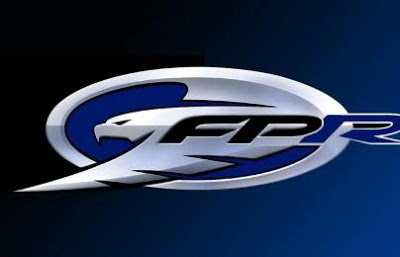 FPV Logo | Car Logo