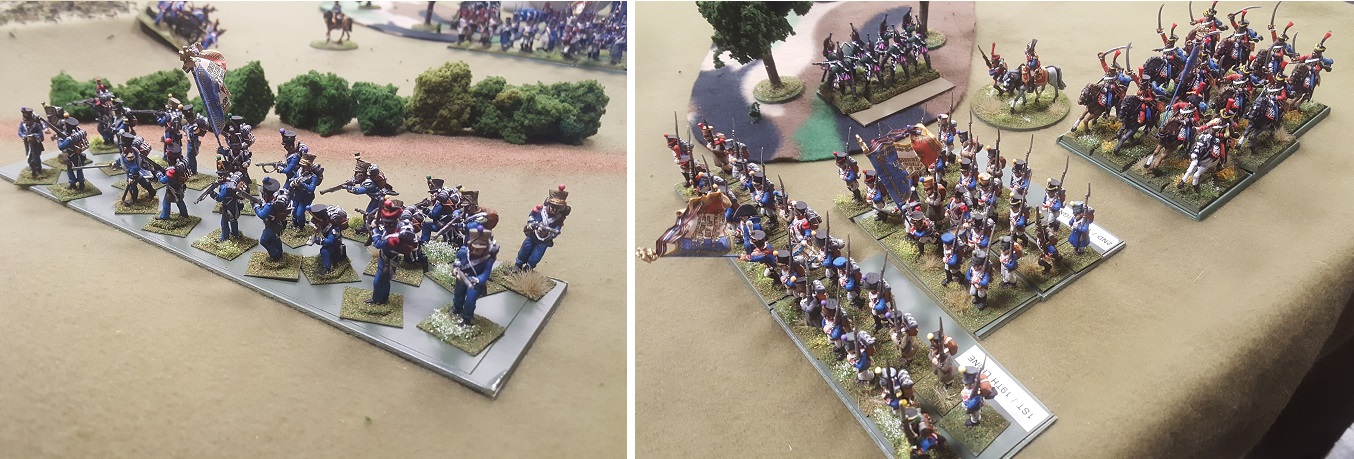 The Bustle Rack: 2016