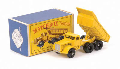 SKY MINIATURAS: Matchbox Lesney 1 - 75 Series ( Antigos) 1953-1970