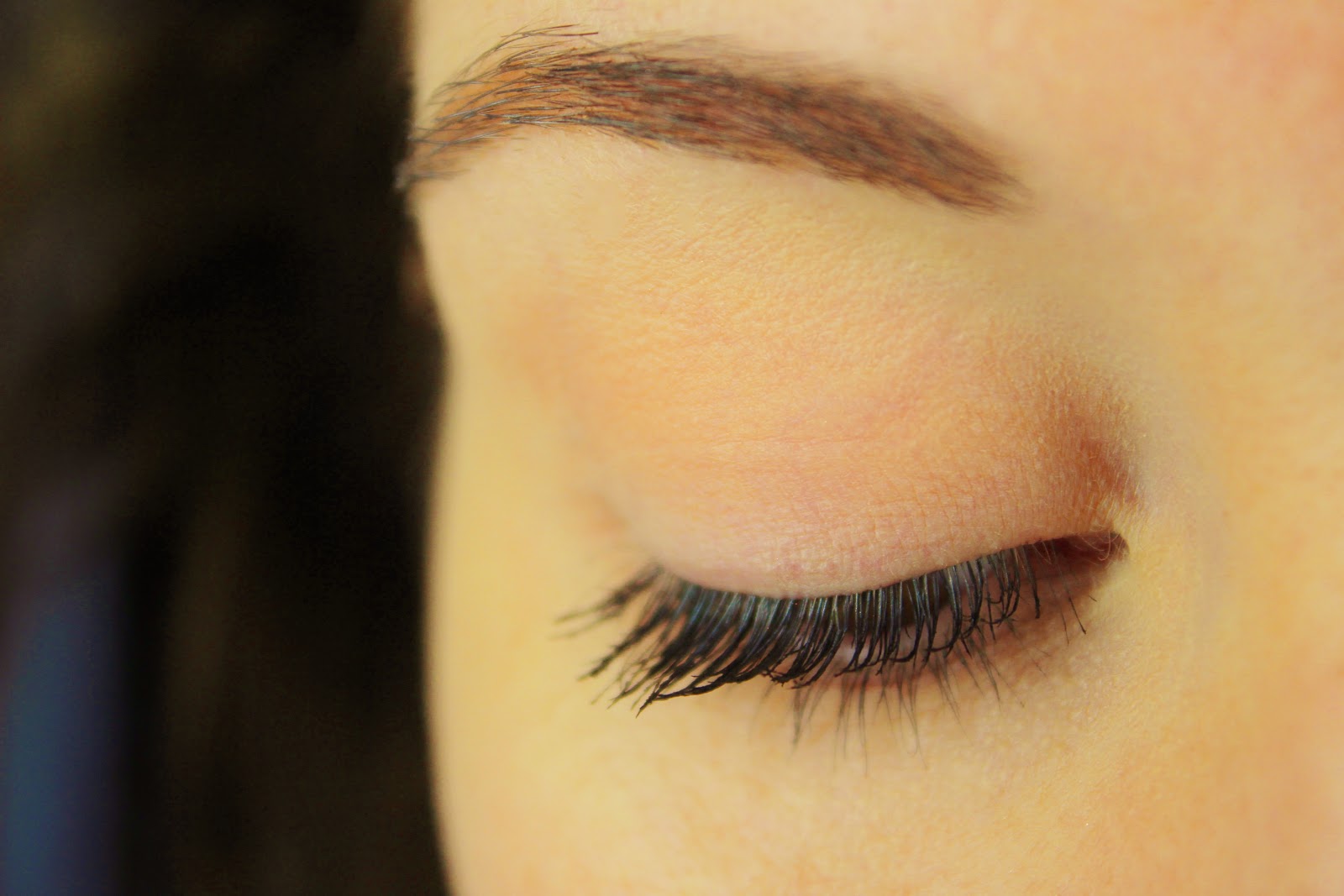 DancingWithDragQueens: Buxom Amplified Lash Mascara VS Maybelline The ...