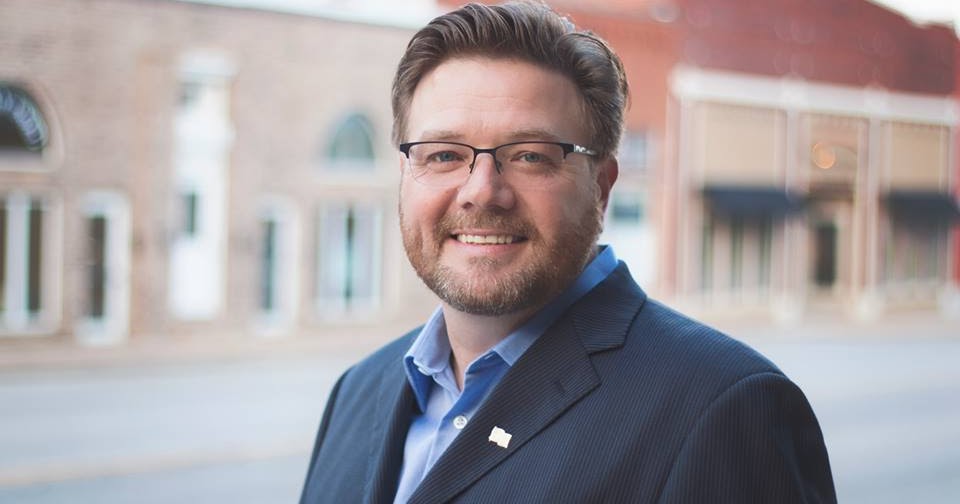 David McLain wins OKGOP Chair race, Mike Turner wins Vice-Chair ...