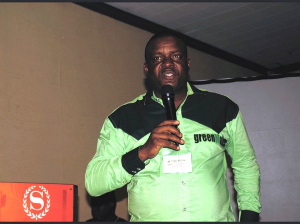 Gov Mimiko Is Full Of Deceit....Tunde Imolehin