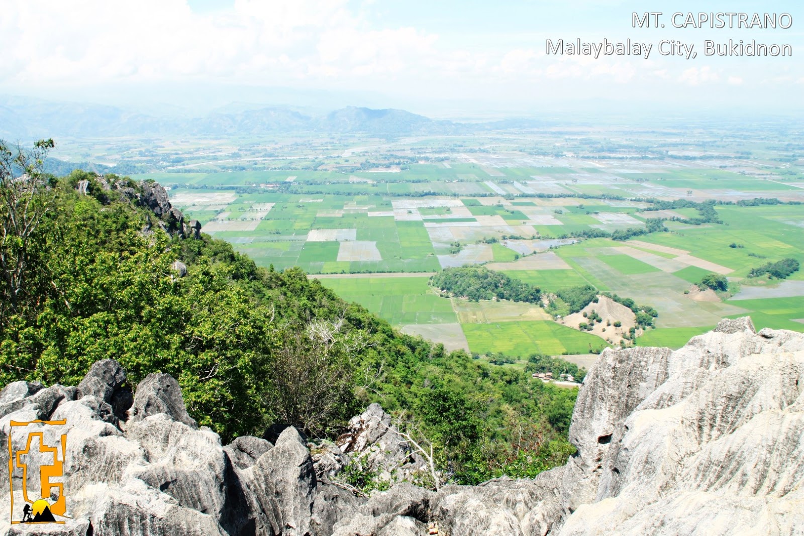 TREKERO: TREKKING MT. CAPISTRANO: A Quick Guide