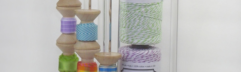 SugarPea Designs: Brand NEW Ribbon Carousel