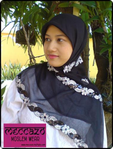 ABAYA, HIJAB AND CAFTAN FASHION: jilbab pairs wallpaper