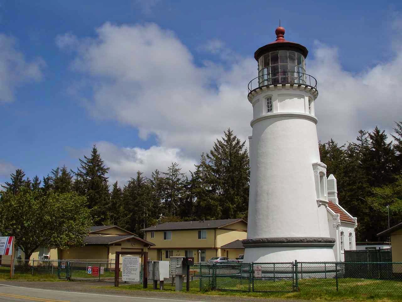 J and B and Lady Blue: Mid Coast of Oregon