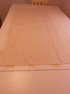 SEW FUN QUILTS: Easy Peasy Layering Quilt Sandwich Tutorial