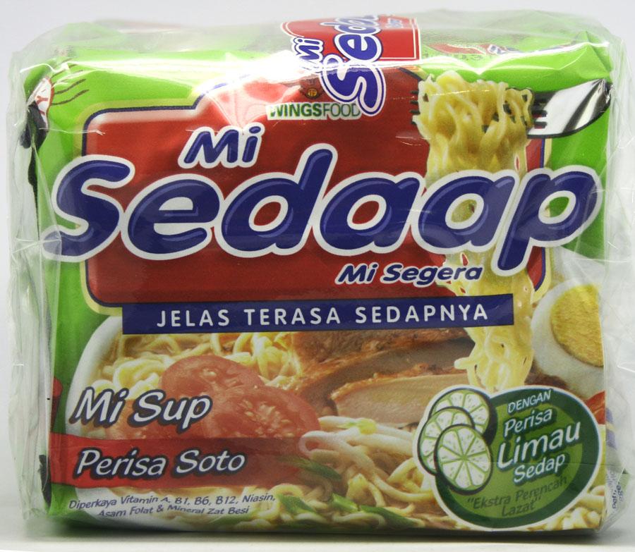 ISU GLOKAL DAN GLOBAL: MEE SEGERA PENYEBAB BARAH