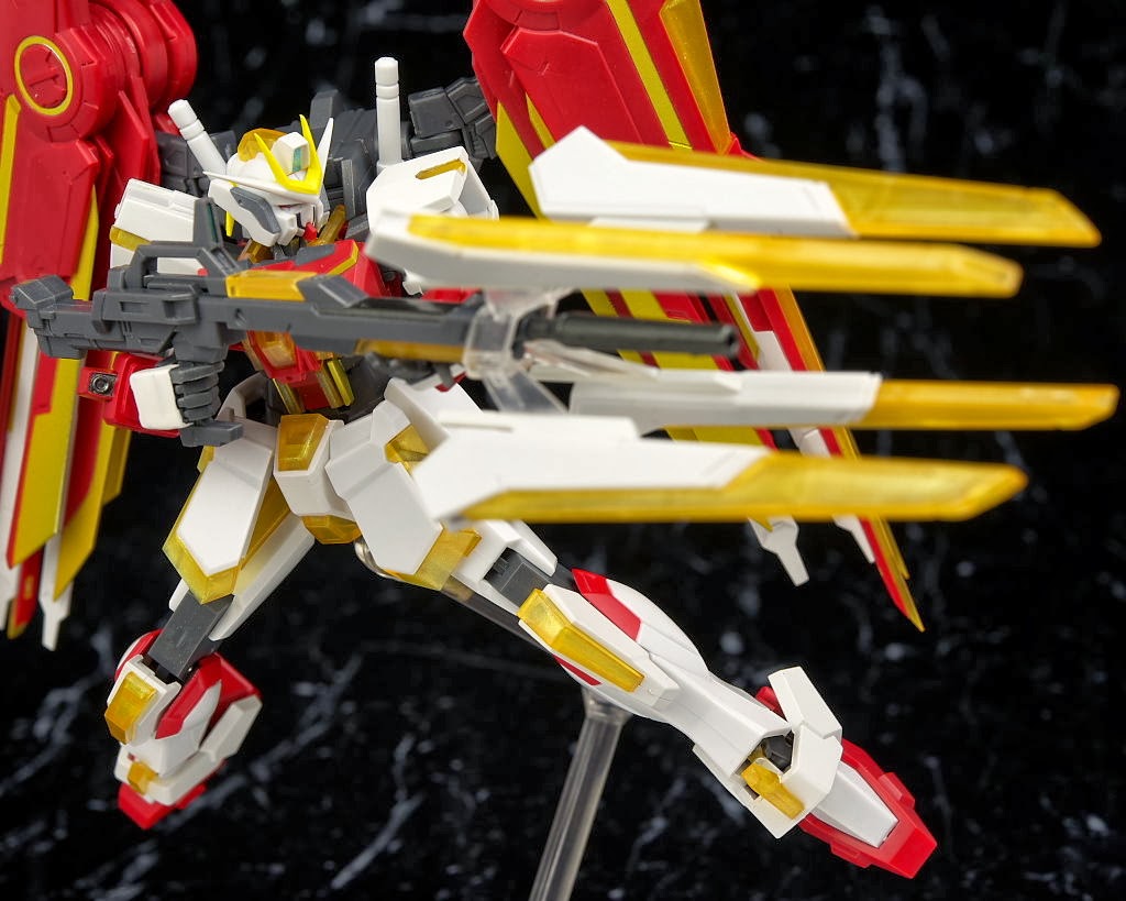 GUNDAM GUY: Tamashii Web Shop Exclusive: Robot Spirits (Side MS ...