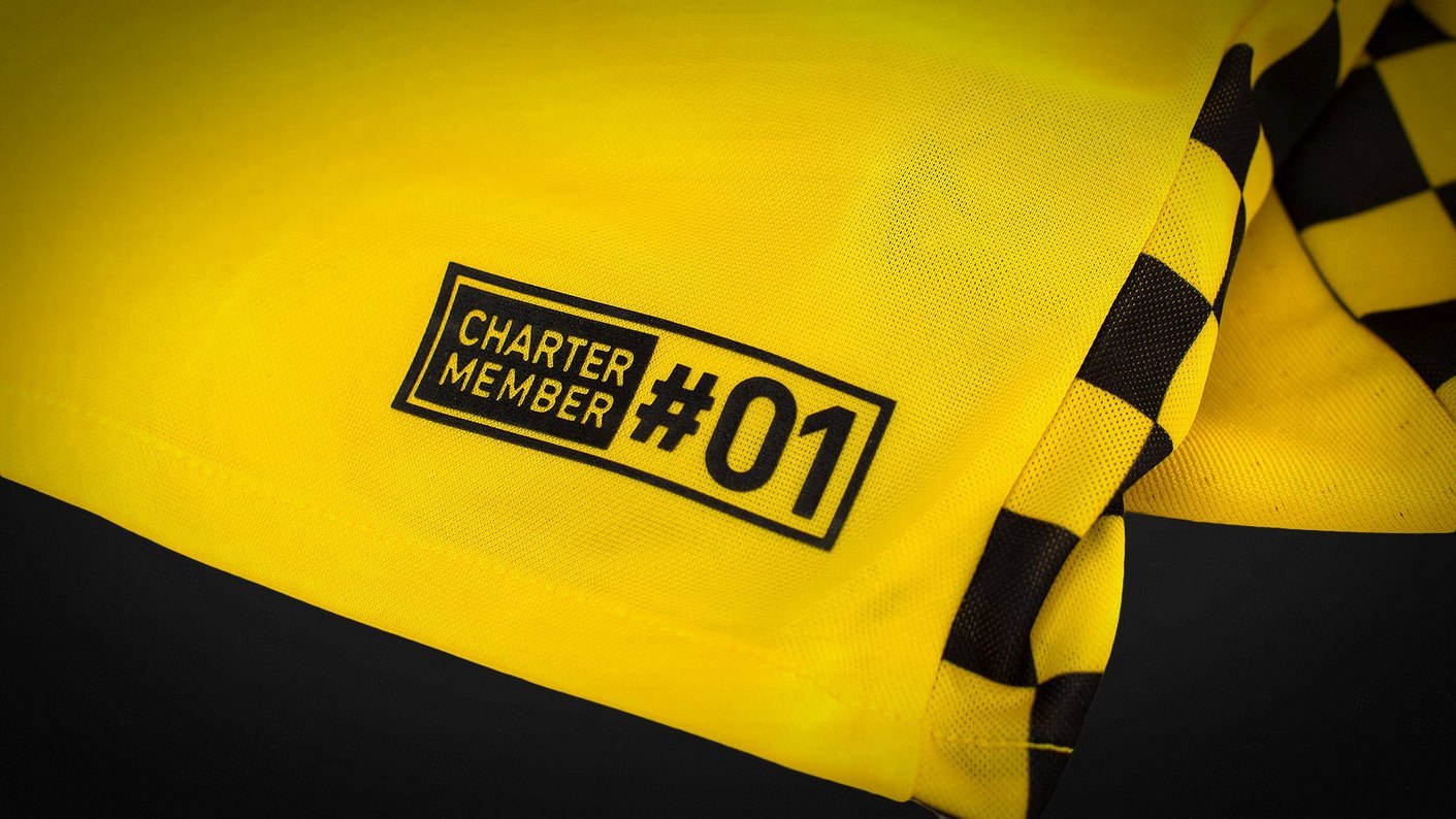 Columbus Crew 2017 Kit + New Sponsor Revealed - Footy Headlines