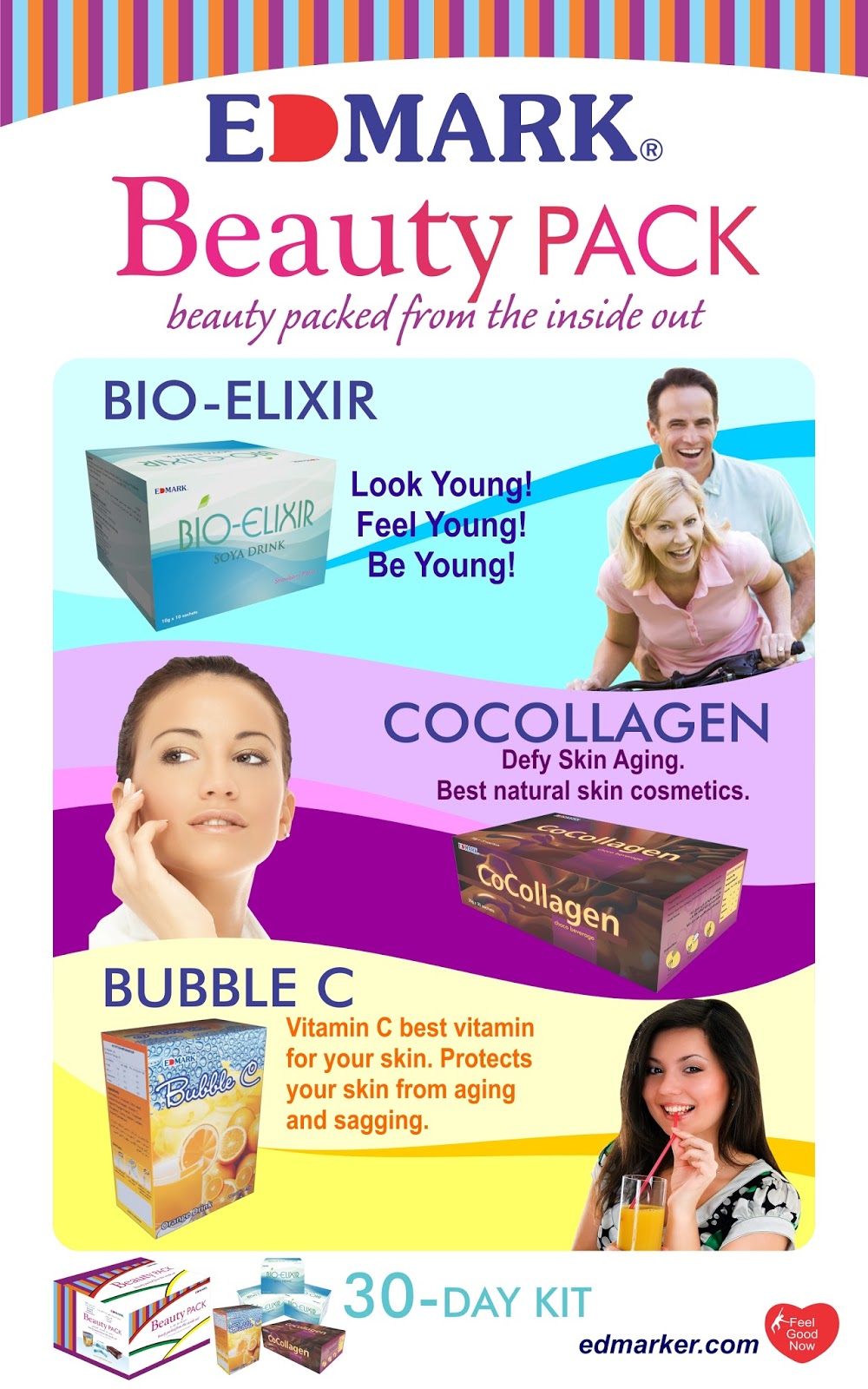 Edmarker Blumentritt Outstanding