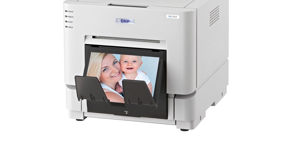 DNP Fotolusio - Printer Andalan Untuk Photobooth | Capture Every ...