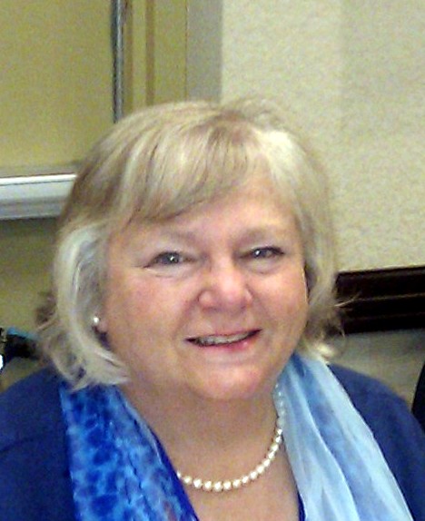 Carpinello's Writing Pages: Meet YA Fantasy author Nancy Bell