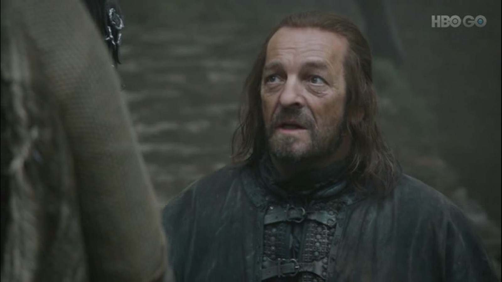 La Cueva del Andy: Game of Thrones Review: Episodio 2: The night Lands