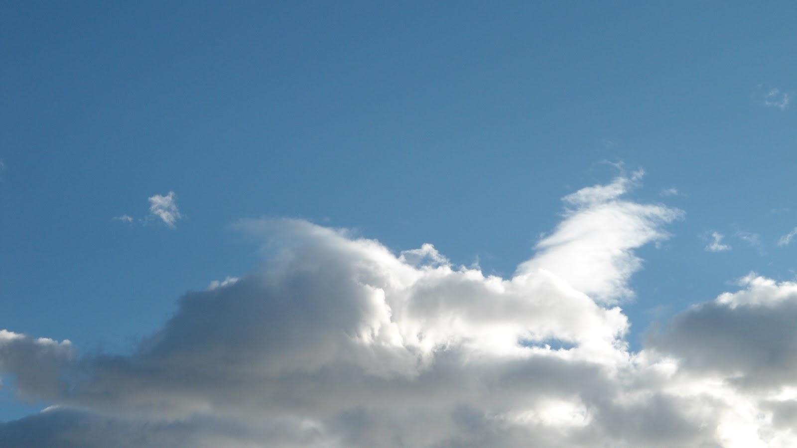 DalmaTinaArt: oblaci