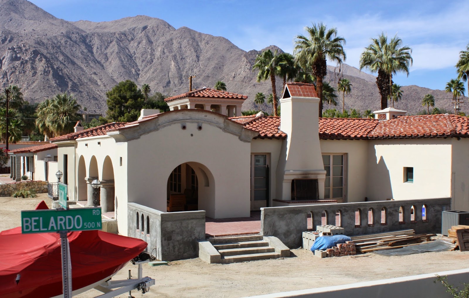 Culver City P.O.: Modernism Week in Palm Springs