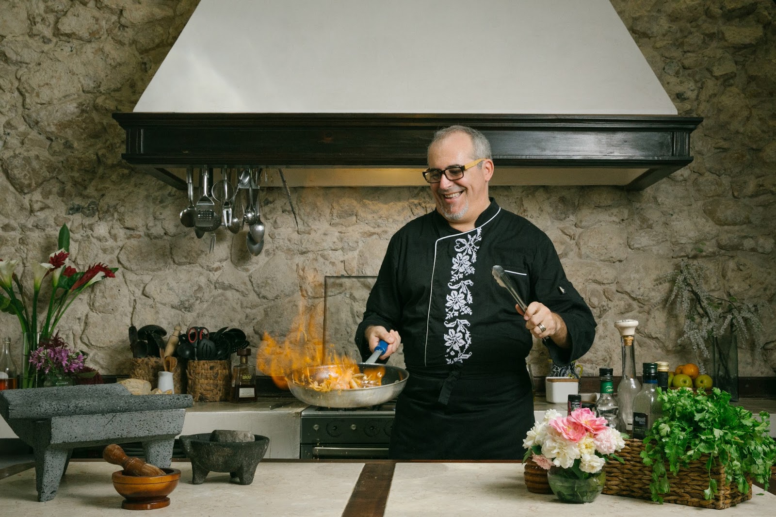 En Novimebre se celebrará Convite Expo Gourmet Campeche 2016