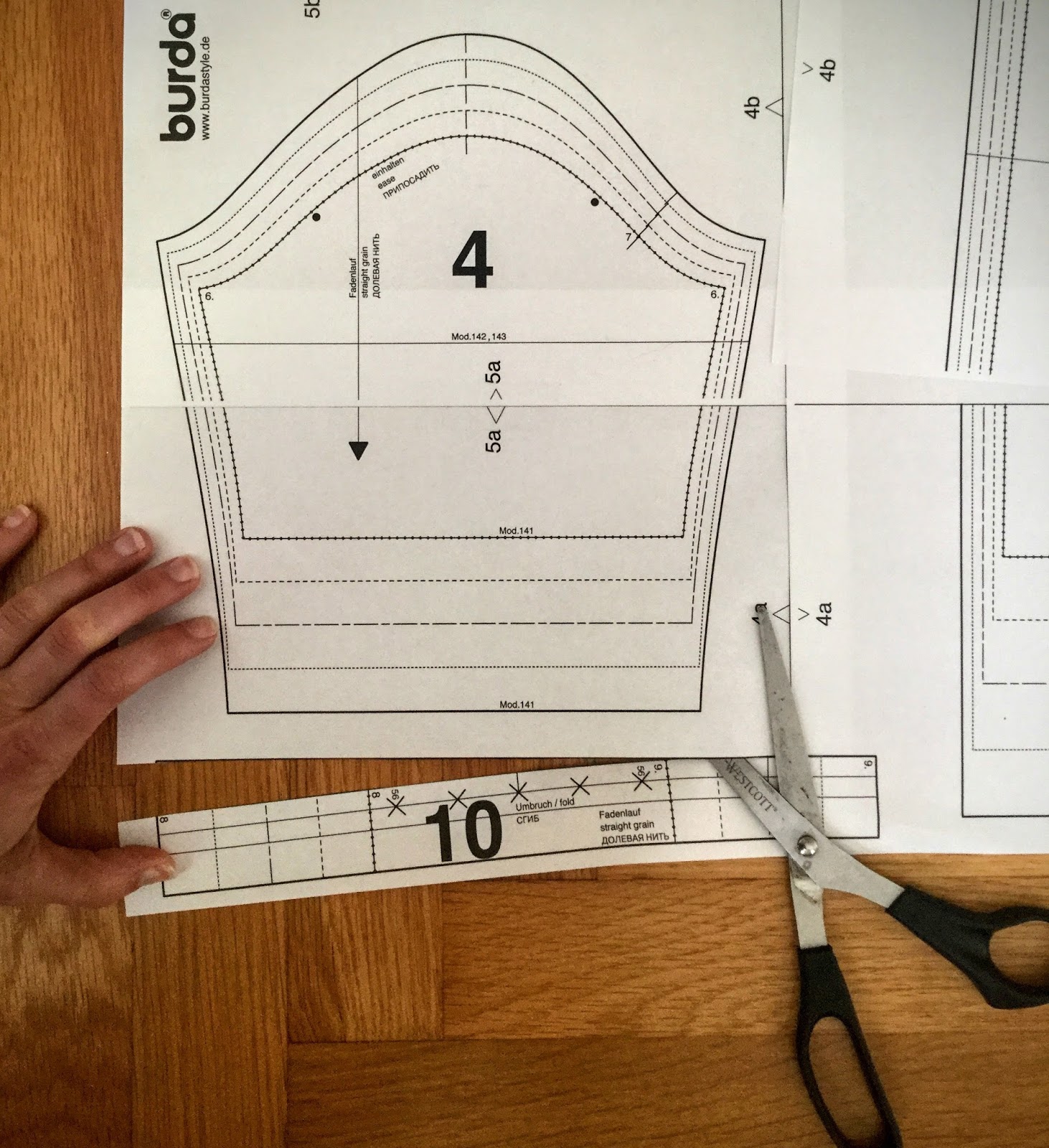 Sharp Little Needles: Tutorial: PDF patterns (Part 1 - printing ...