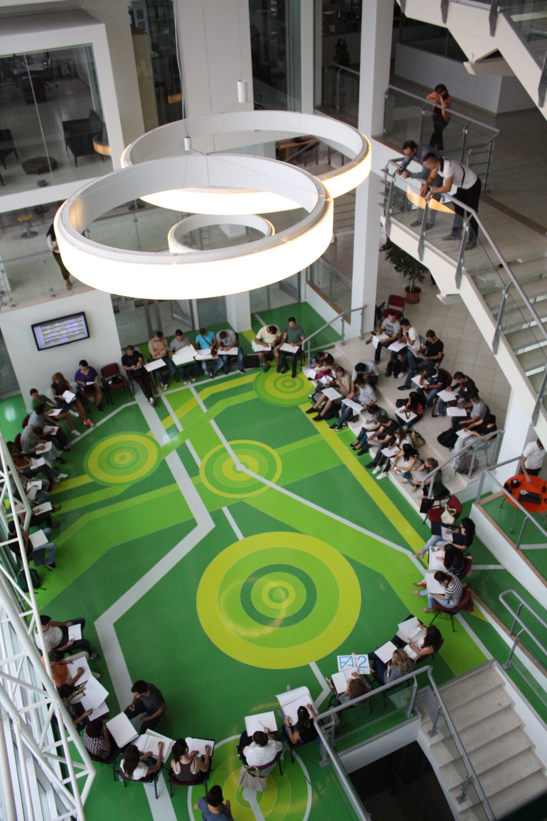 arch plus 355: POLIS University | Metro_POLIS Studio