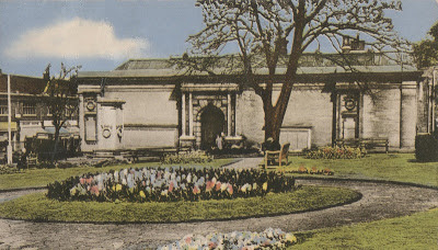 Kettering Art News: Dr Roy Hargrave on John Alfred Gotch - Alfred East ...