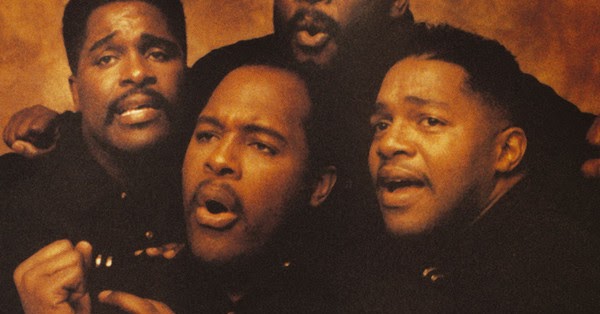 The Winans-Return-1990- ~ Recursos Cristianos