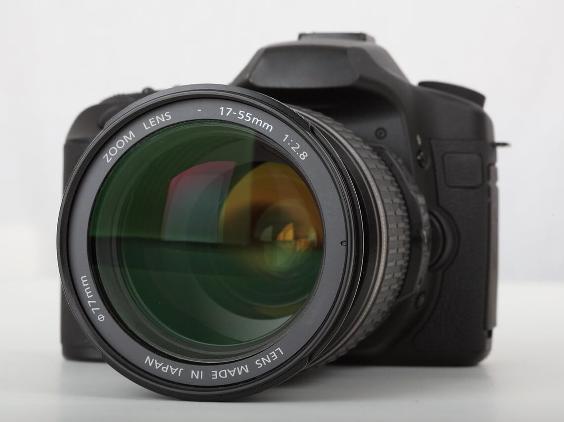 Old School DIgital Camera (Refurbished) -- Se7en