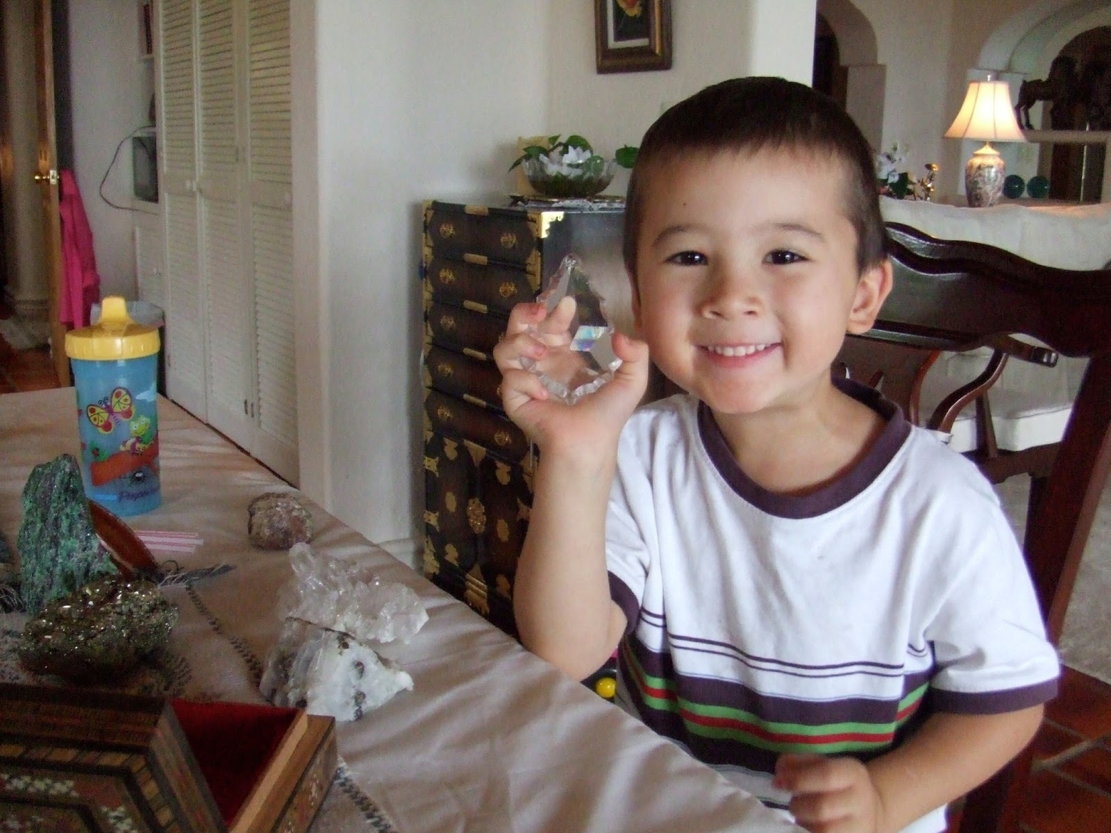 A Tribute to My Firstborn, Joshua Sebastian – 2025 Church plant in ...