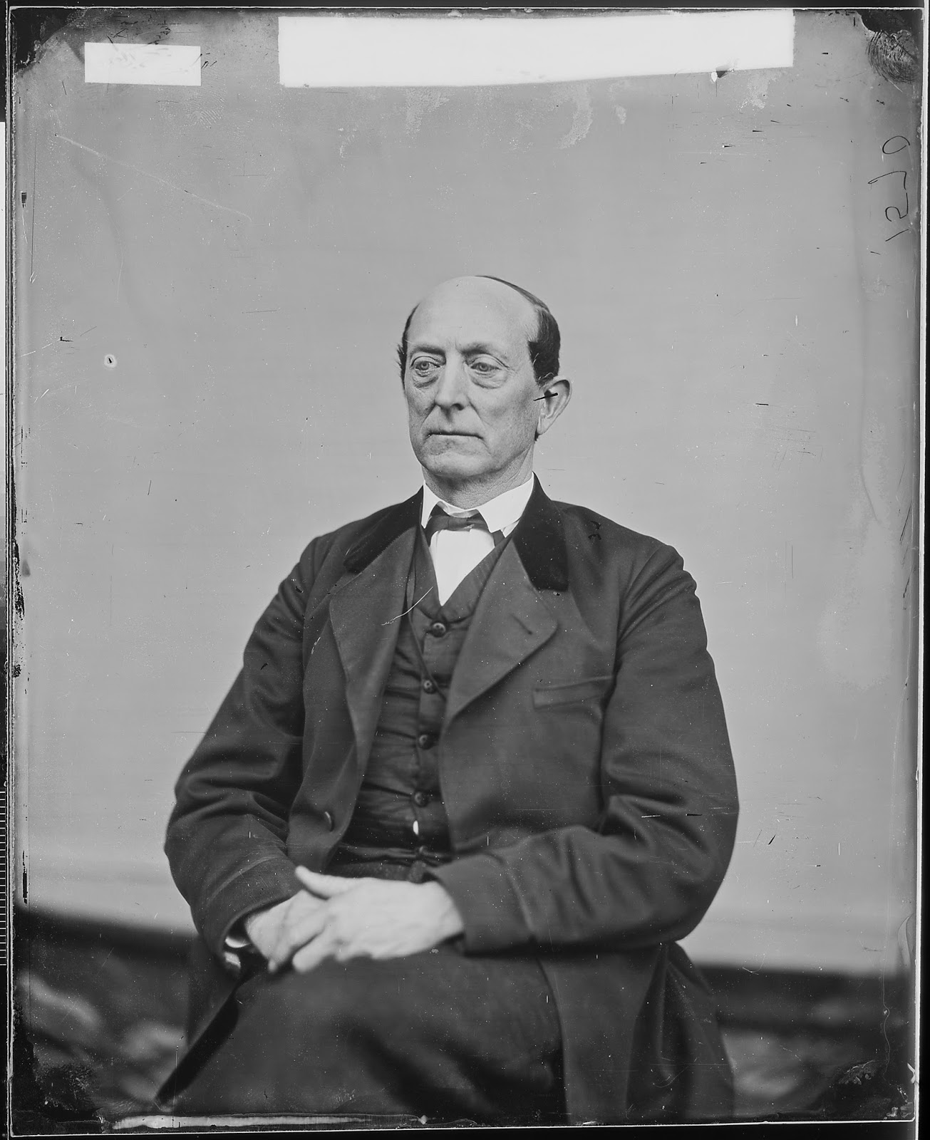 Tales from Tennessee and Beyond: William B. Stokes