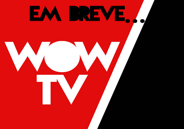 WOW TV ~ World Of Wrestling