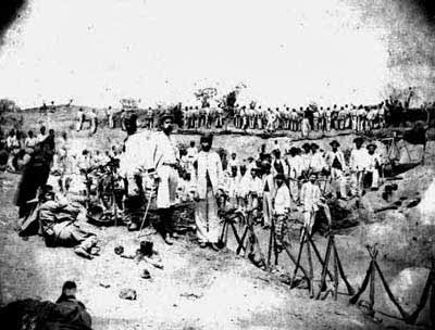 Sala de História: A história de Canudos