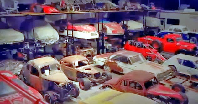 Just A Car Guy: new tv show on the Velocity Channel by Discovery Ch ...