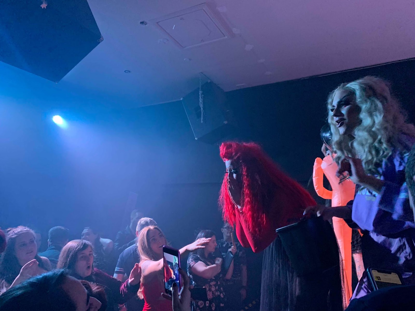 Gavin James Roberts Television Blog