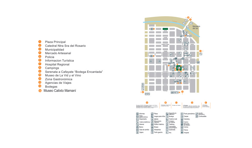 Viajá Conmigo....: ARGENTINA - Cafayate