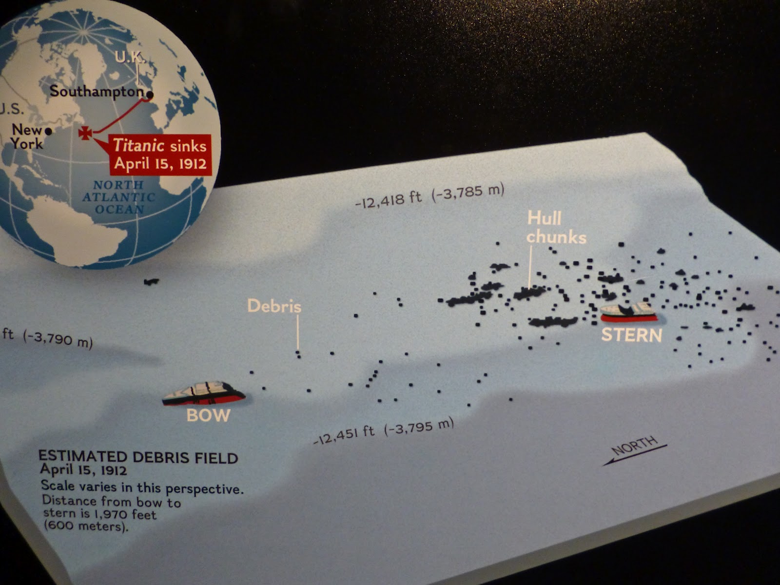 Mattie's Blog and his Fight Against Osteosarcoma