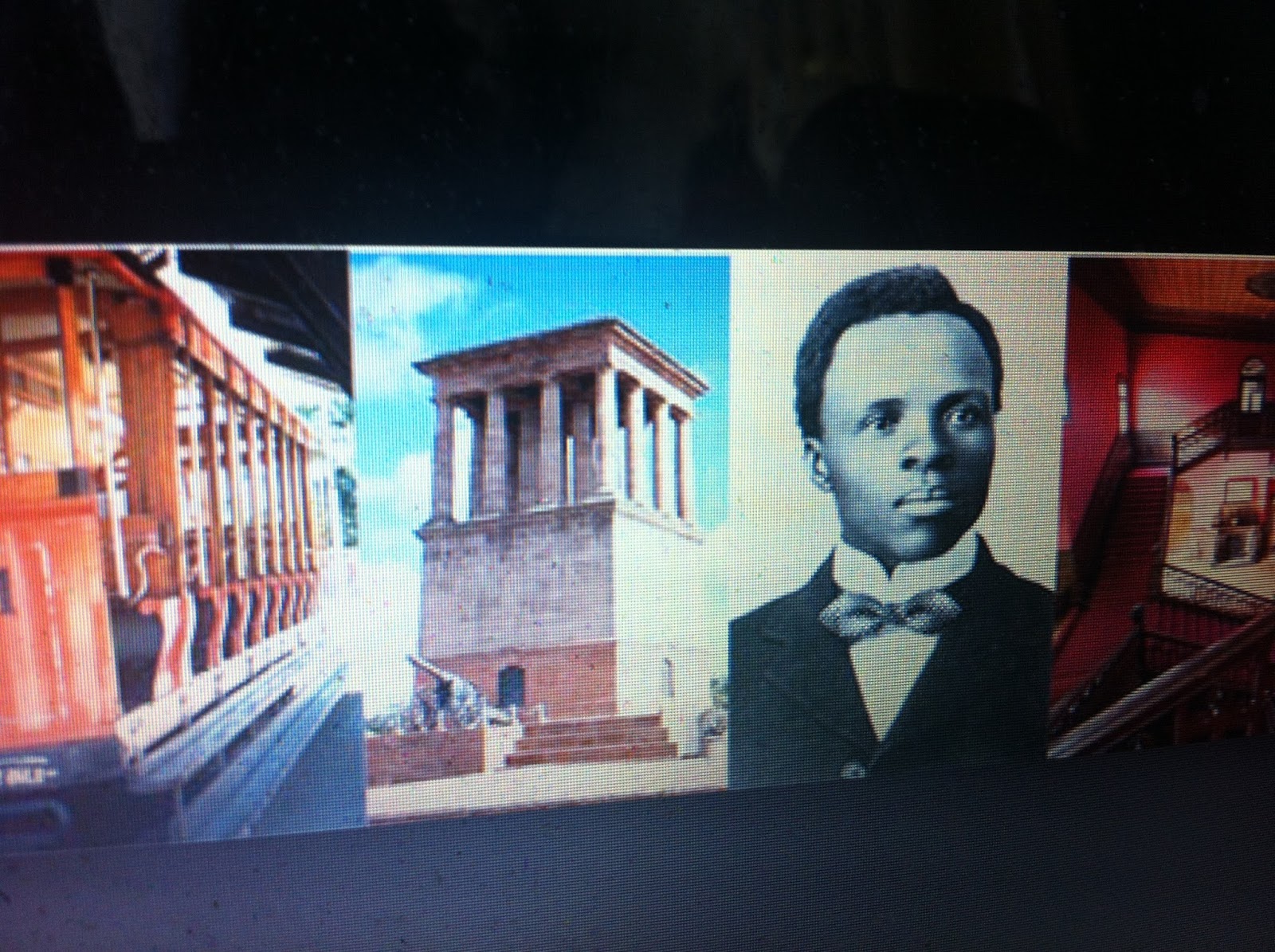 THE BLACK SOCIAL HISTORY:: BLACK SOCIAL HISTORY - AFRO-SOUTH AFRICAN ...