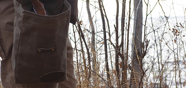 American Grouch: The Simplest Ideas...