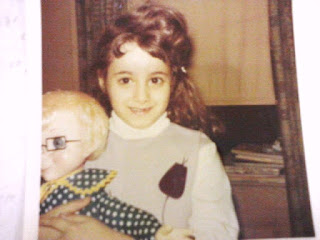 Positively Gina: Searching For Mrs. Beasley